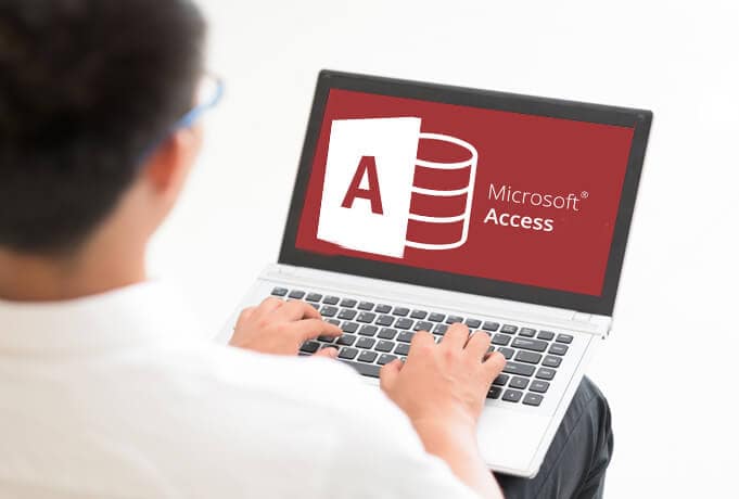 CES Database Development - MS Access Development & Hosting