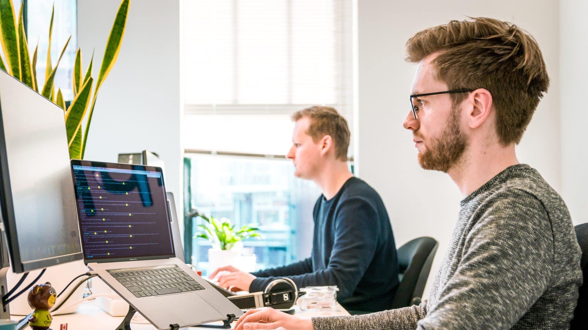MS Access Development - CES Database Development